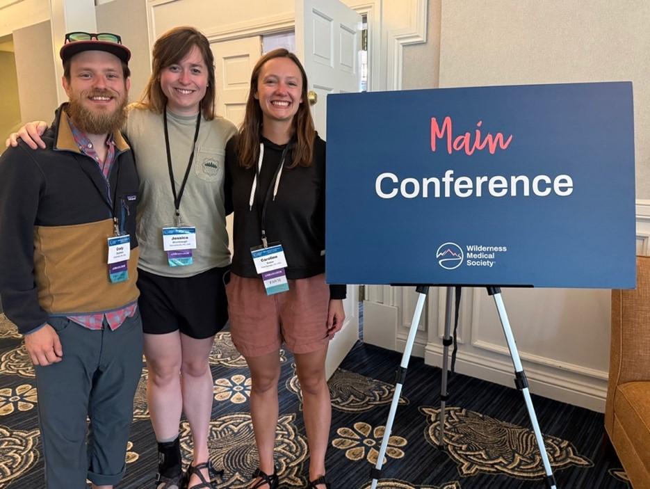 Summer Conference 2025 Recap
