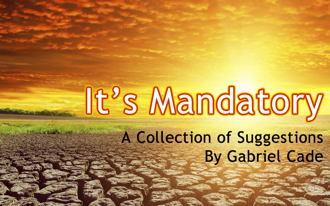 Its-Mandatory