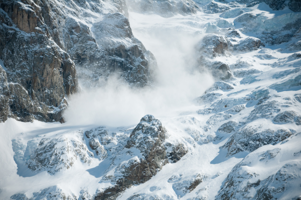 Avalanche Rescue Technologies